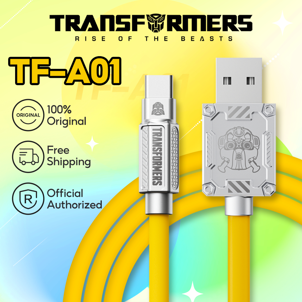 Cáp sạc nhanh LENOVO Transformers TF-A01 Type-C dài 150cm chất lượng ...