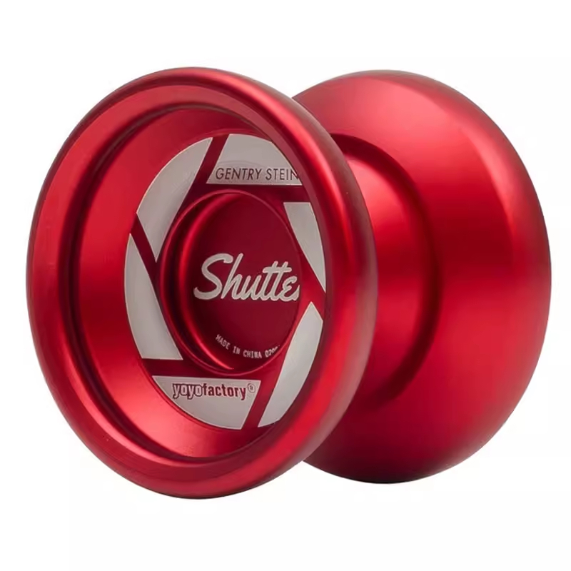 Izeksen⭐️Yoyofactory YYF Shutter Shutter yo-yo yo-yo Ball Hợp kim 1A 3A 5A (loại B) | Shopee ...