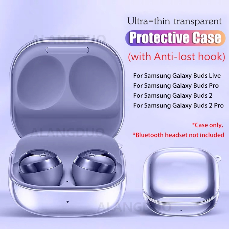 Galaxy buds 2 pro - Giá Tốt, Miễn Phí Vận Chuyển, Đủ Loại | Shopee Việt Nam