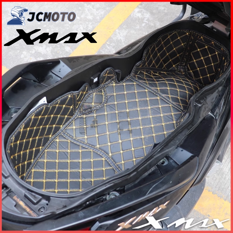 Dành Cho Xe Yamaha XMAX 250 300 V1 V2 2017-2024 XMAX300 Xe Máy Phía Sau ...