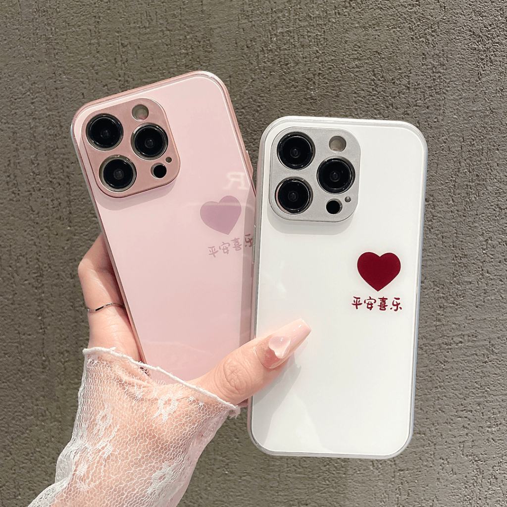Thích hợp cho ốp lưng iPhone IP15 PRO MAX IP11 PRO IP7 IPXS MAX IP13 ...