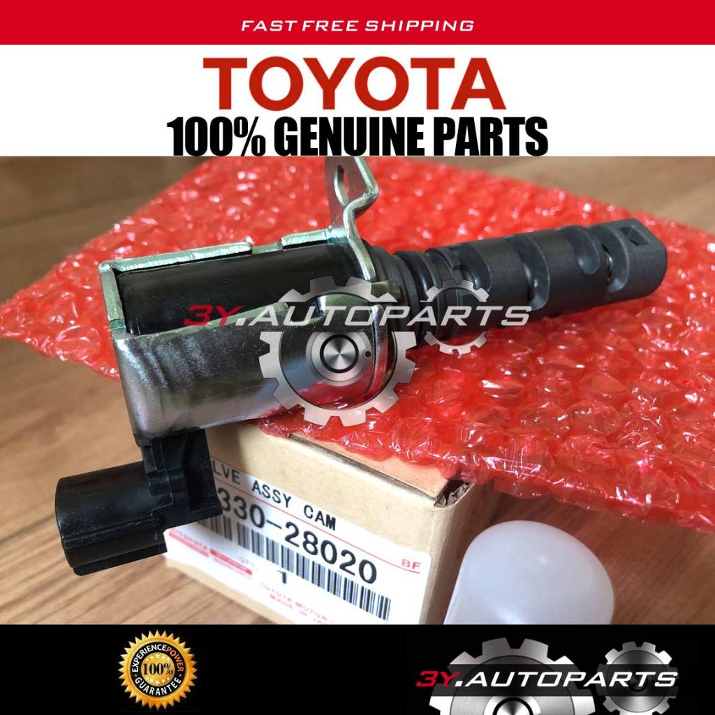 Mới 15330-28020 Toyota Camry ACV30 ACV40 ACV50 Estima ACR30 ACR50 ACU30 ...