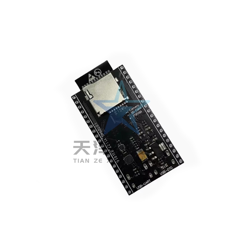 Esp32 S3 Wroom N16r8 Cam Ban Phát Triển Wifi Bluetooth Module Ov2640 5640 Camera Shopee