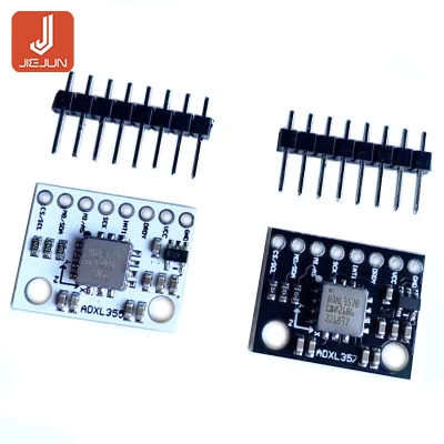 Mô-đun cảm biến gia tốc ba trục ADXL355 ADXL357 cung cấp đầu ra kỹ ...