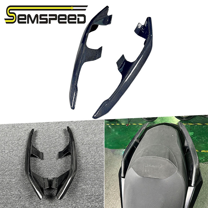 [Semspeed] Dành Cho Xe Yamaha XMAX 300 250 V2 2023-2024 Xe Máy Sợi ...