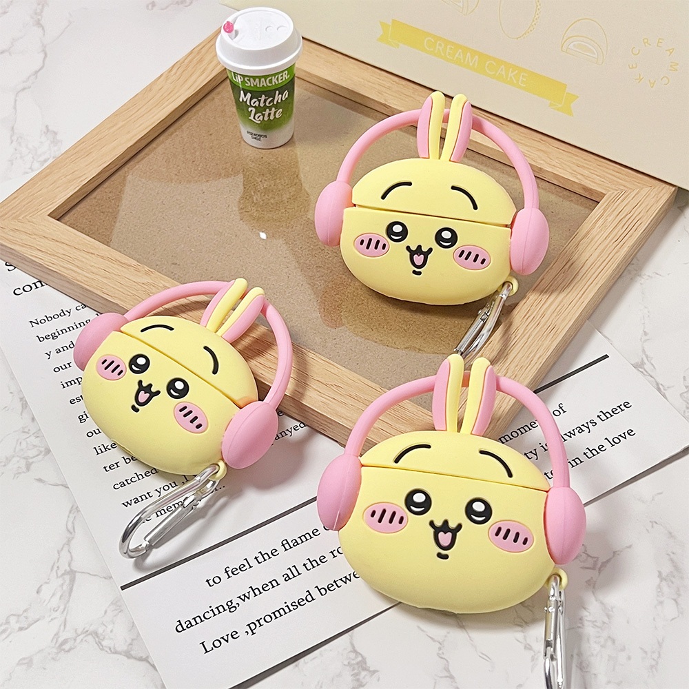 Air Pods 1 / 2 Thế hệ thứ 3 Air Pods Pro Air Pods 3 Tai nghe họa tiết ...