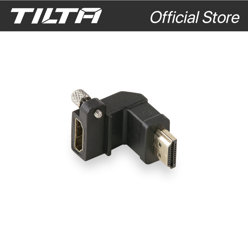 T T TILTA Đầu Sắt 90 Độ Cổng HDMI Thích Hợp Cho Máy BMPCC 4K / 6K 90 Độ TA-T01-HDA-90 | Shopee ...