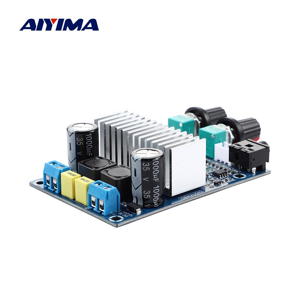 Aiyima TPA3116 Bảng Khuếch Đại Công Suất 100W Bộ Khuếch Đại Âm Thanh ...