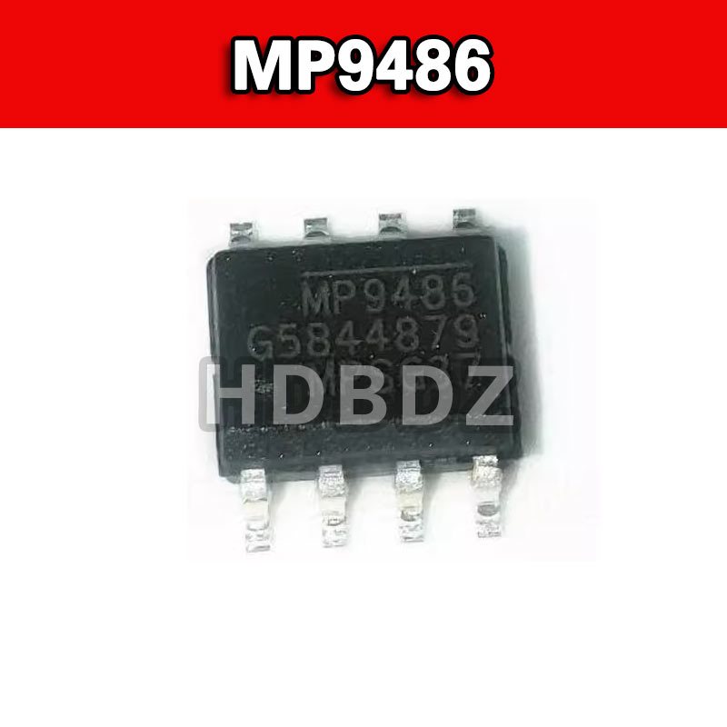 5pcs MP9486 MP9486GN-Z SOP-8 Bộ Điều Chỉnh Điện Áp Chip IC SMD | Shopee ...