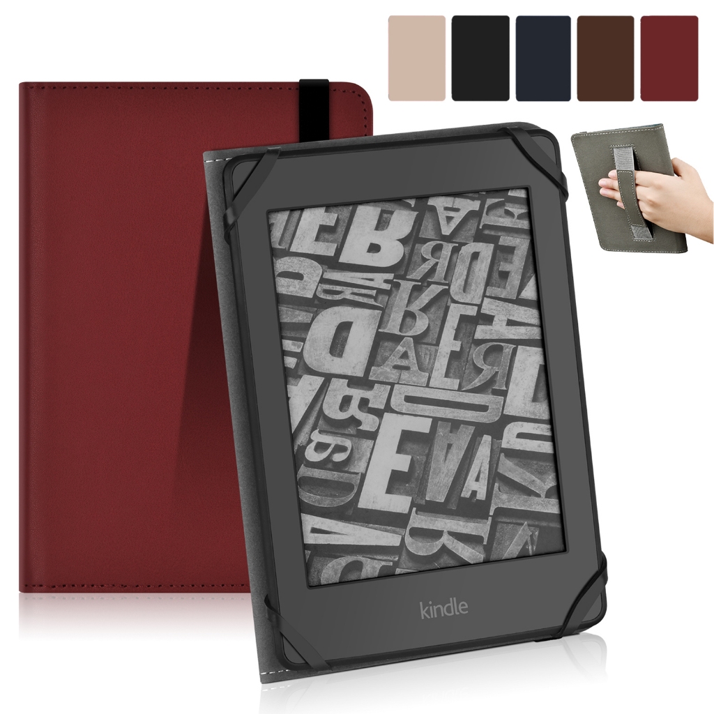 Dành Cho Nook GlowLight 4 3 Plus Nook4 Simple Nook2 Nook3 Nook Color HD ...