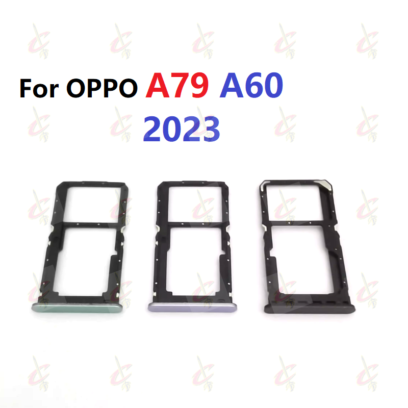 Khay Sim cho OPPO A79 A60 CPH2553 CPH2557 CPH2631 | Shopee Việt Nam