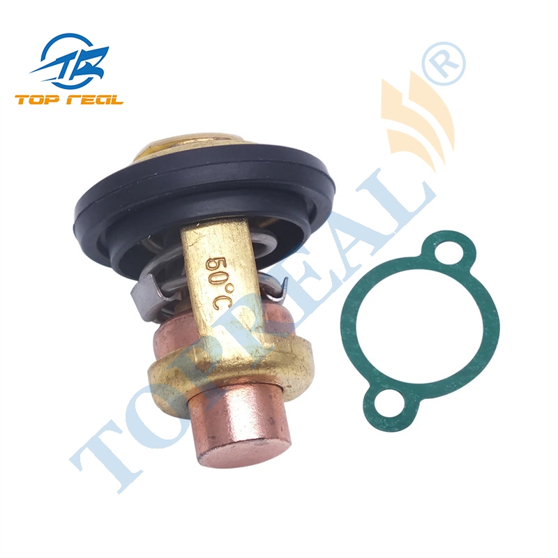 19300-881-761 Nhiệt Và Gioăng 19351-ZV4-610 Dành Cho Xe Honda Phía ...