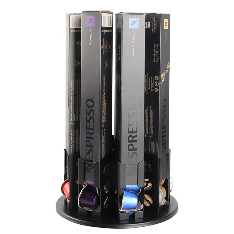 Nespresso Originalline Pod Holders Nespresso Capsules Dispenser Giá đỡ ...