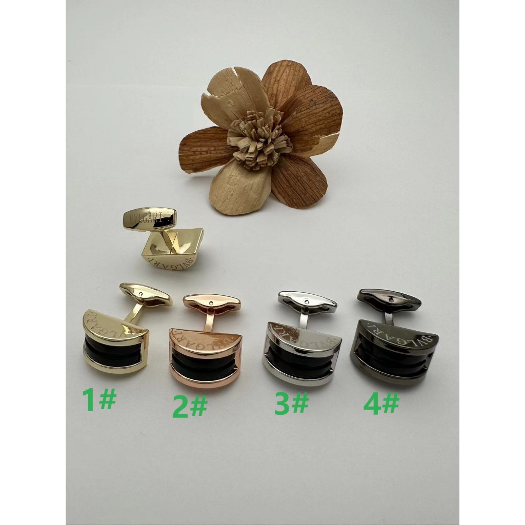 Sản phẩm mới Express French Cuff B Model Button (không có hộp) | Shopee ...