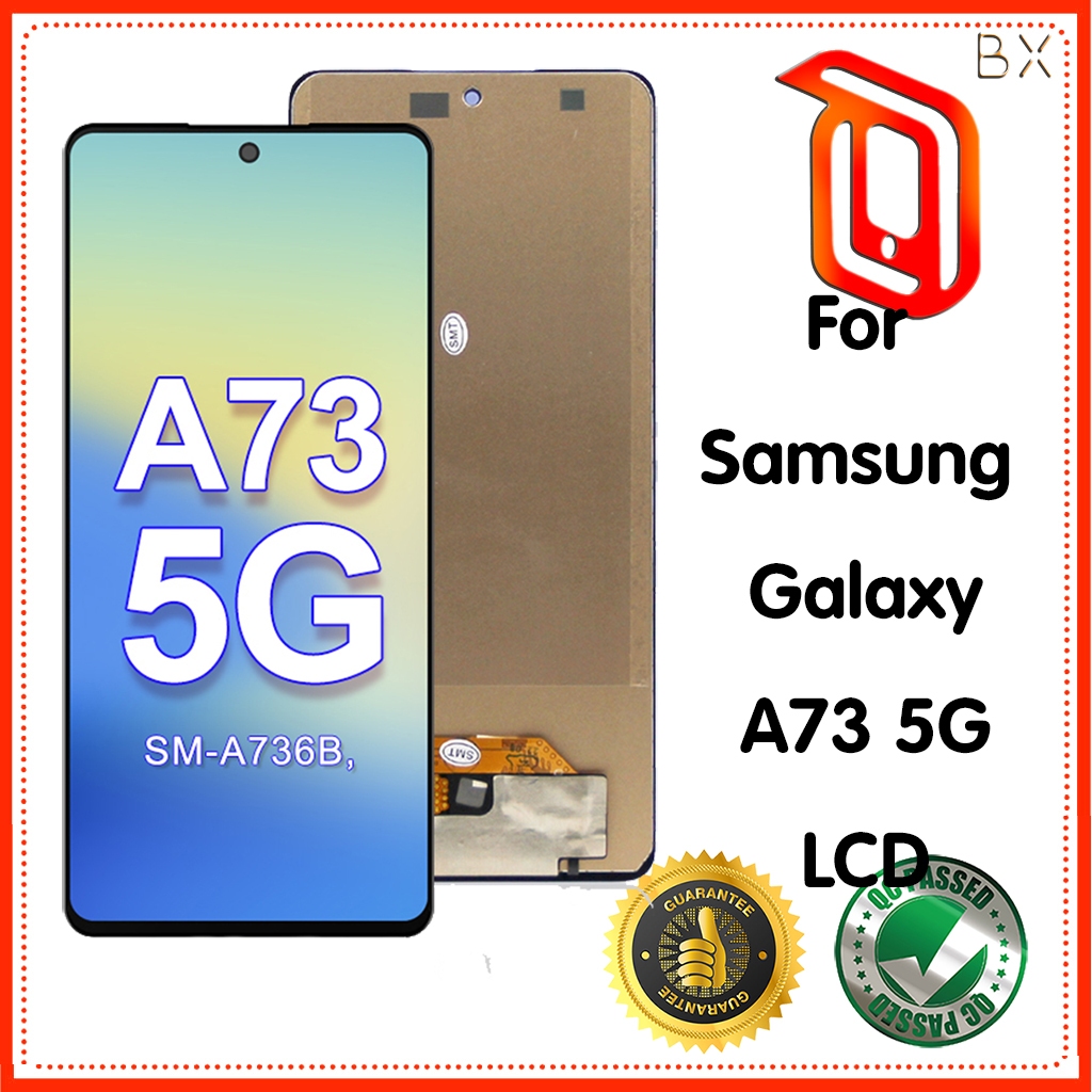 Màn Hình LCD 6,7 Inch A73 Cho Samsung Galaxy A73 5G A736 Màn Hình Hiển ...