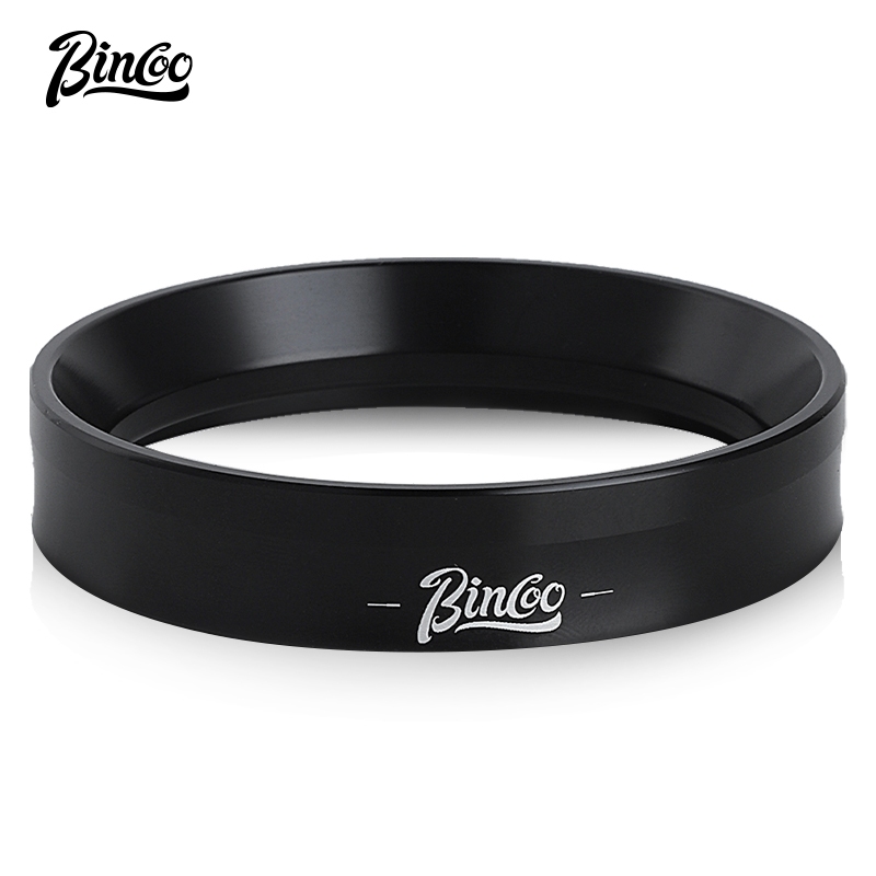 Bincoo Máy Pha Cà Phê Tay Cầm Từ Bột Nhận Vòng Chống Bay Bột Bắt Dụng Cụ Cà Phê Ý 51 / 58MM ...