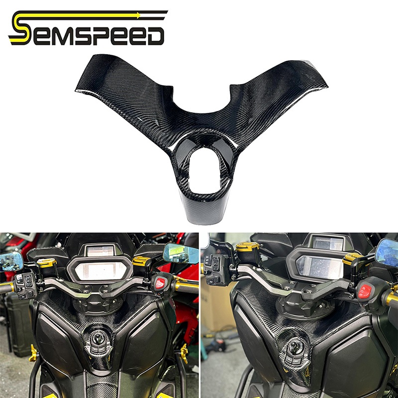 [Semspeed] Dành Cho Xe Yamaha XMAX V2 XMAX300 XMAX250 2023-2024 Đồng Hồ ...