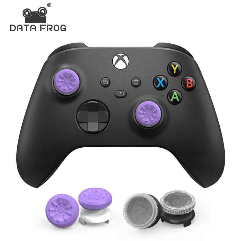 Data FROG FPS Freek Galaxy Cho Switch PRO Gậy Analog Cao Cấp Cho Xbox ...