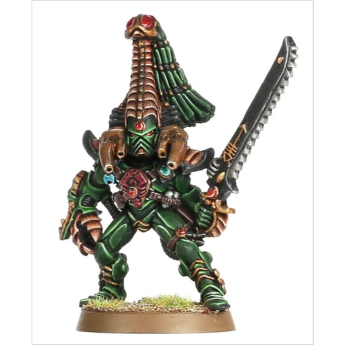 Phoenix lord Karandas và Fuegan không sơn và không lắp ráp | Shopee ...