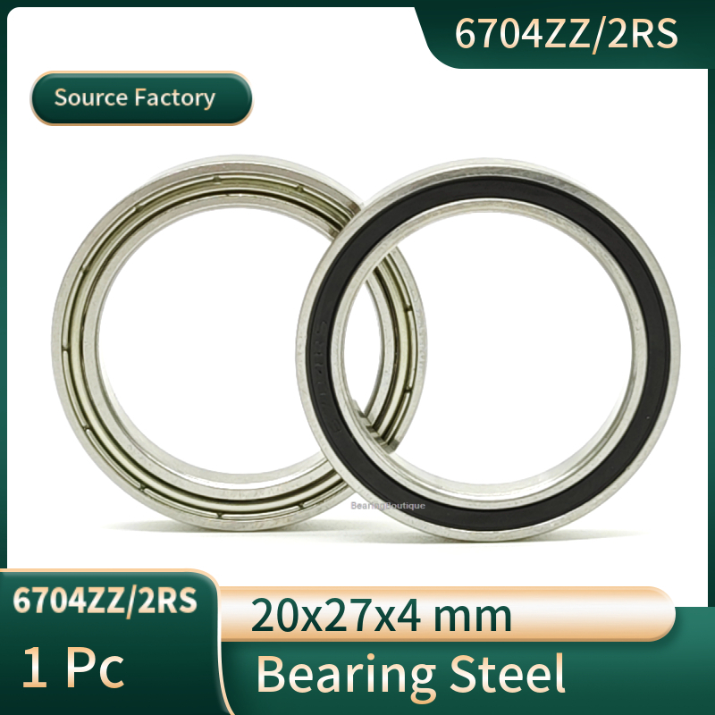 Vòng bi 6704 Vòng bi 6704ZZ Vòng bi 67042RS Vòng bi 67042Z Vòng bi 6704 ...