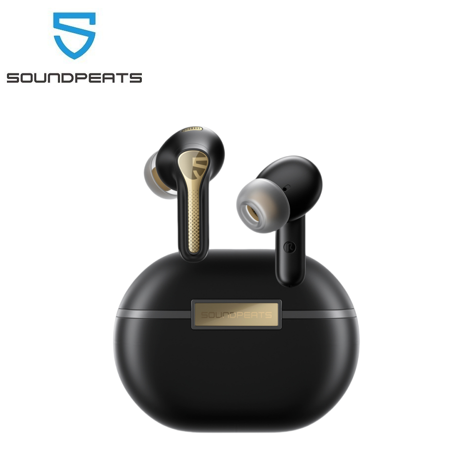 Soundpeats Capsule 3 Pro+ Bluetooth 5.3 Tai nghe không dây LDAC ANC ...