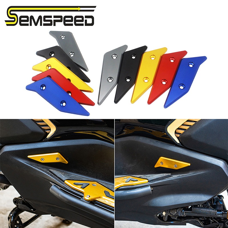 Semspeed Dành Cho Xe Yamaha XMAX v2 XMAX250 XMAX300 v2 2023-2024 Xe Máy ...