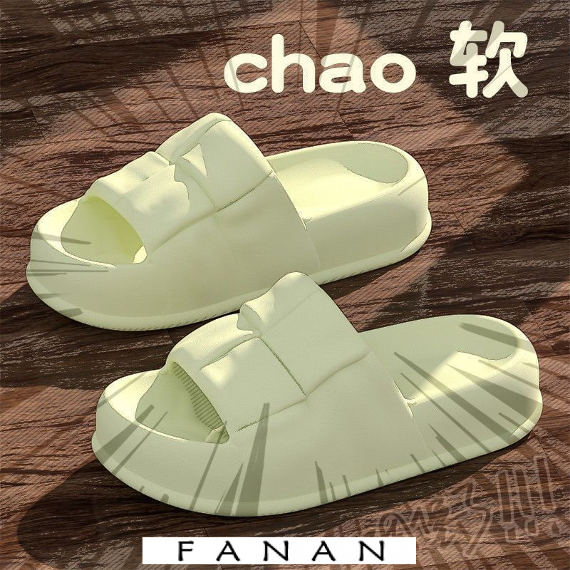 FANAN dép cross dép kiểu nữ đi chơi Điều chỉnh được Êm ái Đế chống trơn ...