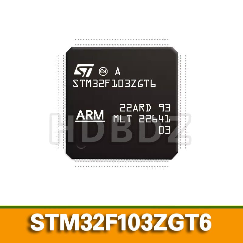 STM32F103CBU6 ZET6 VET6 VCT6 V8T6 RET6 RDT6 RBT6 R8T6 VBT6 STM32F103 RCT6 ZGT6 ZCT6 RFT6 C8T6 ...