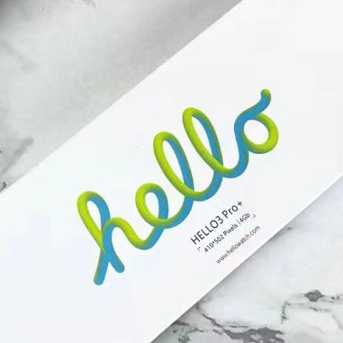 Đồng hồ thông minh AMOLED 4GB HELLO 3 Pro Plus Nam Nữ NFC La bàn ...