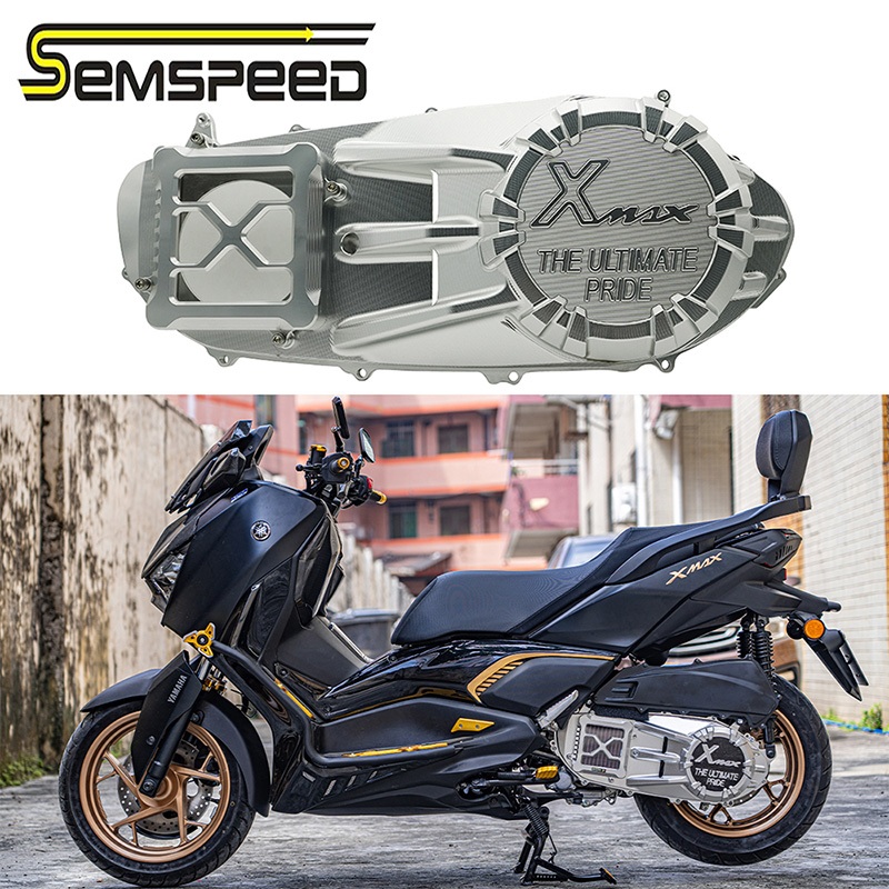 [Semspeed] Dành Cho Xe YAMAHA XMAX 300 250 125 V1 V2 2017-2022 2023 ...