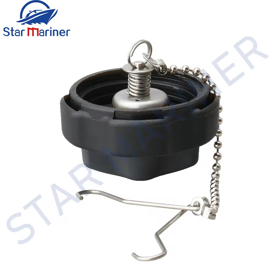 6e0-24610 NẮP BÌNH NHIÊN LIỆU 6E0-24610-02 6E0-24610-02-00 cho động cơ ...