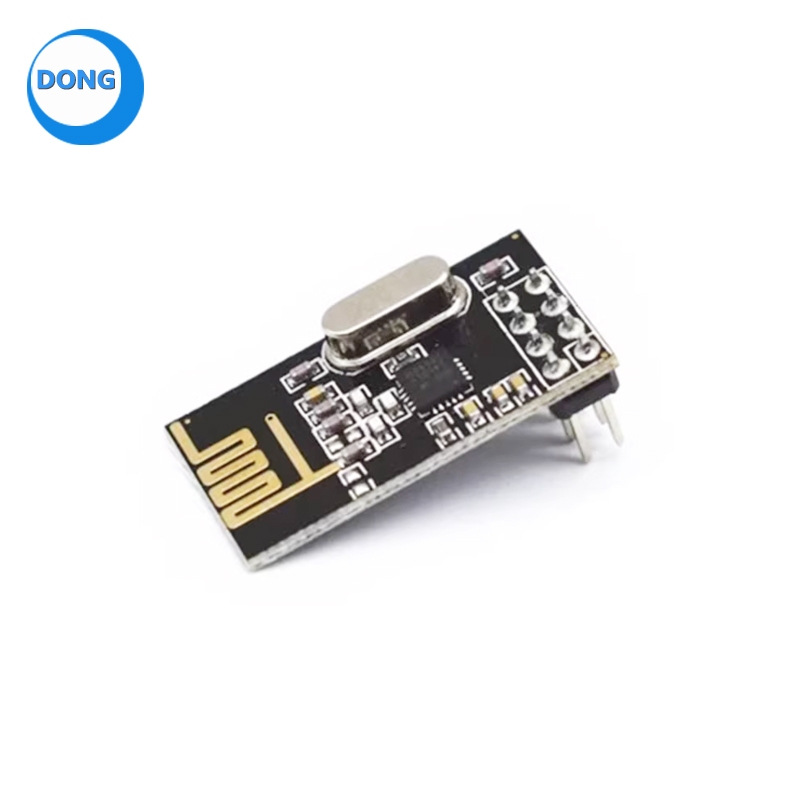 Bộ thu phát không dây NRF24L01 Phiên bản nâng cao 2.4G cho Arduino ...