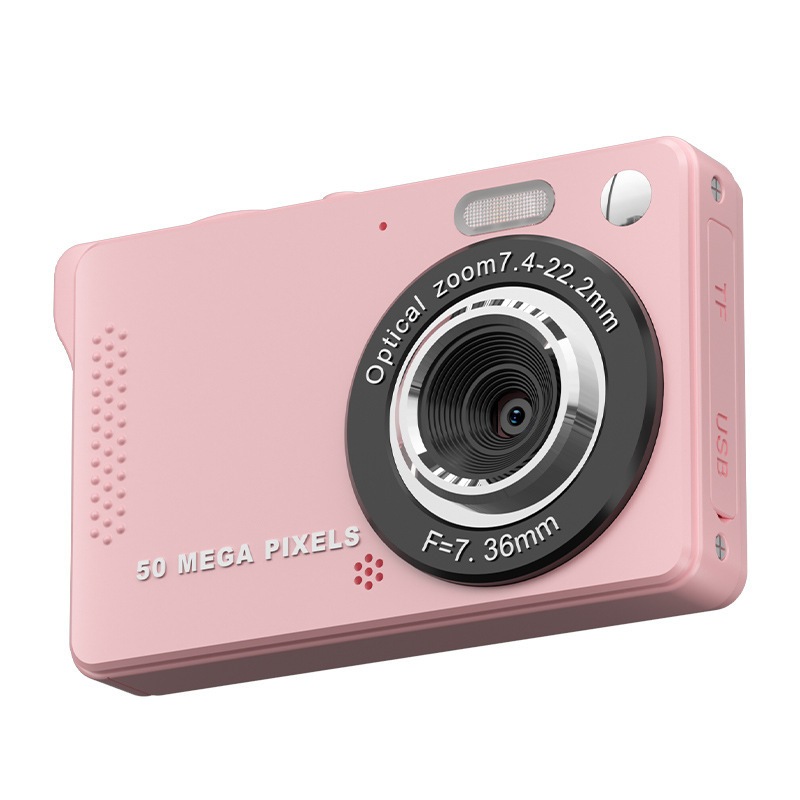 Ymx M08 CCD Camera Sinh Viên Đảng Kỹ Thuật Số Camera Làm Đẹp Retro HD ...