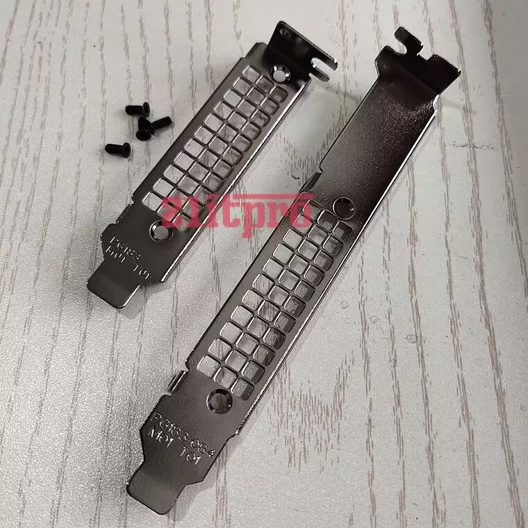 Card đồ họa GPU Nvidia Tesla t4 p4 m4 Chiều cao đầy đủ Nửa cao Chiều ...