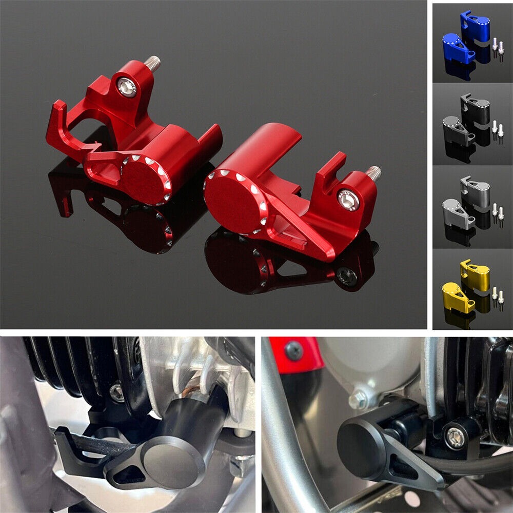Bảo VỆ CẢM BIẾN Cho XE HONDA MONKEY125 (JB03) CT125 (JA65) GROM / MSX ...