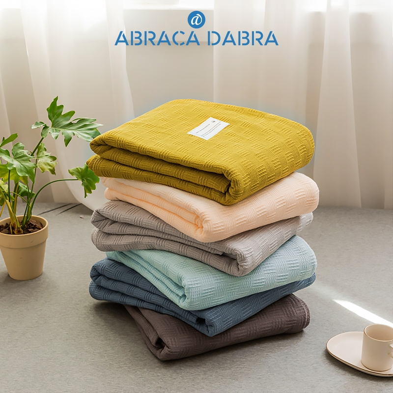 Abraca Dabra 100% cotton bông chăn mềm da thoáng khí mồ hôi chất lượng ...