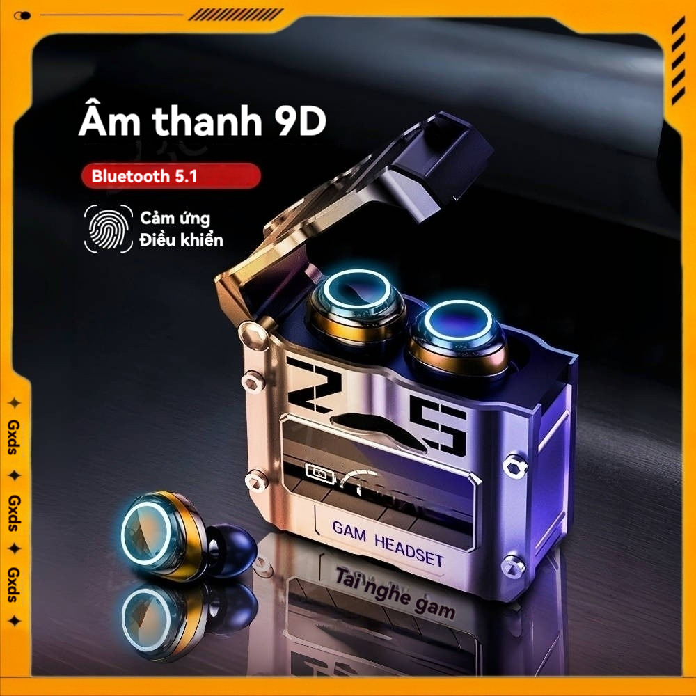 M25 Tai nghe Bluetooth Tai nghe không dây Tai nghe chơi game Tai nghe Bluetooth Tai nghe chống ...