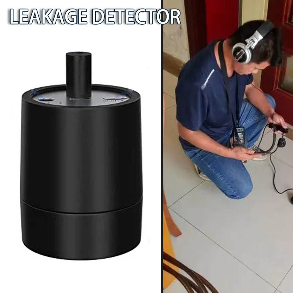 Máy theo dõi nước thông minh Cảm biến rò rỉ ống nước Cảm biến Bộ giám ...