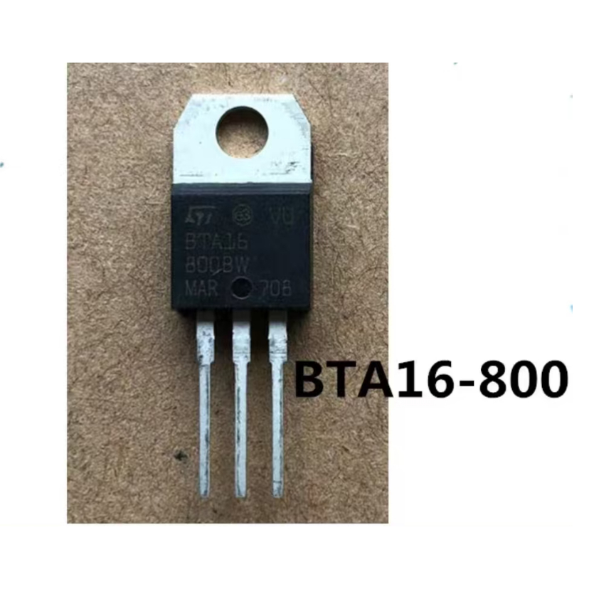 BTA16-800B | Shopee Việt Nam