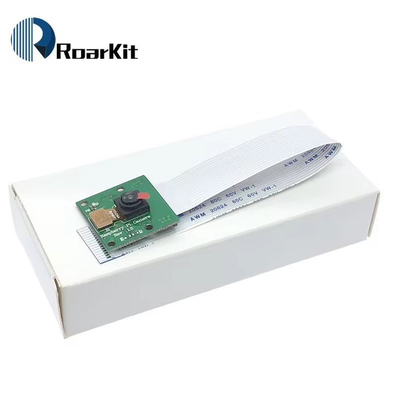 Thương Hiệu Mới 1 Chiếc Camera Module Board REV 1.3 5MP Webcam Video ...