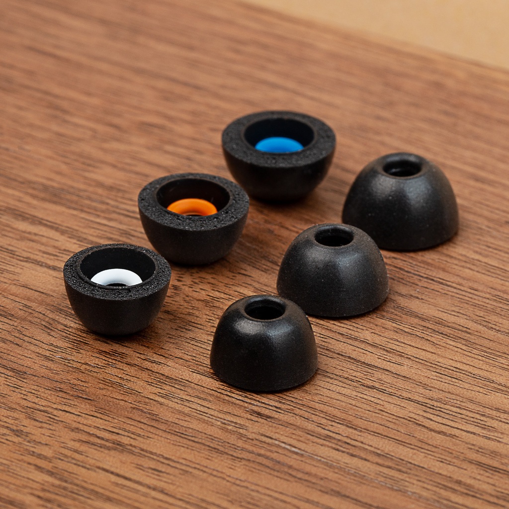 Kbear Forapp Memory Sponge Ear Tips Thích hợp cho Airpod Pro Cách ly ...