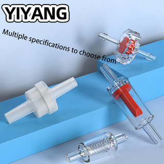Van một chiều nhựa kiểm tra, chống dầu, chống ozone, chặn nước (3-12mm ...