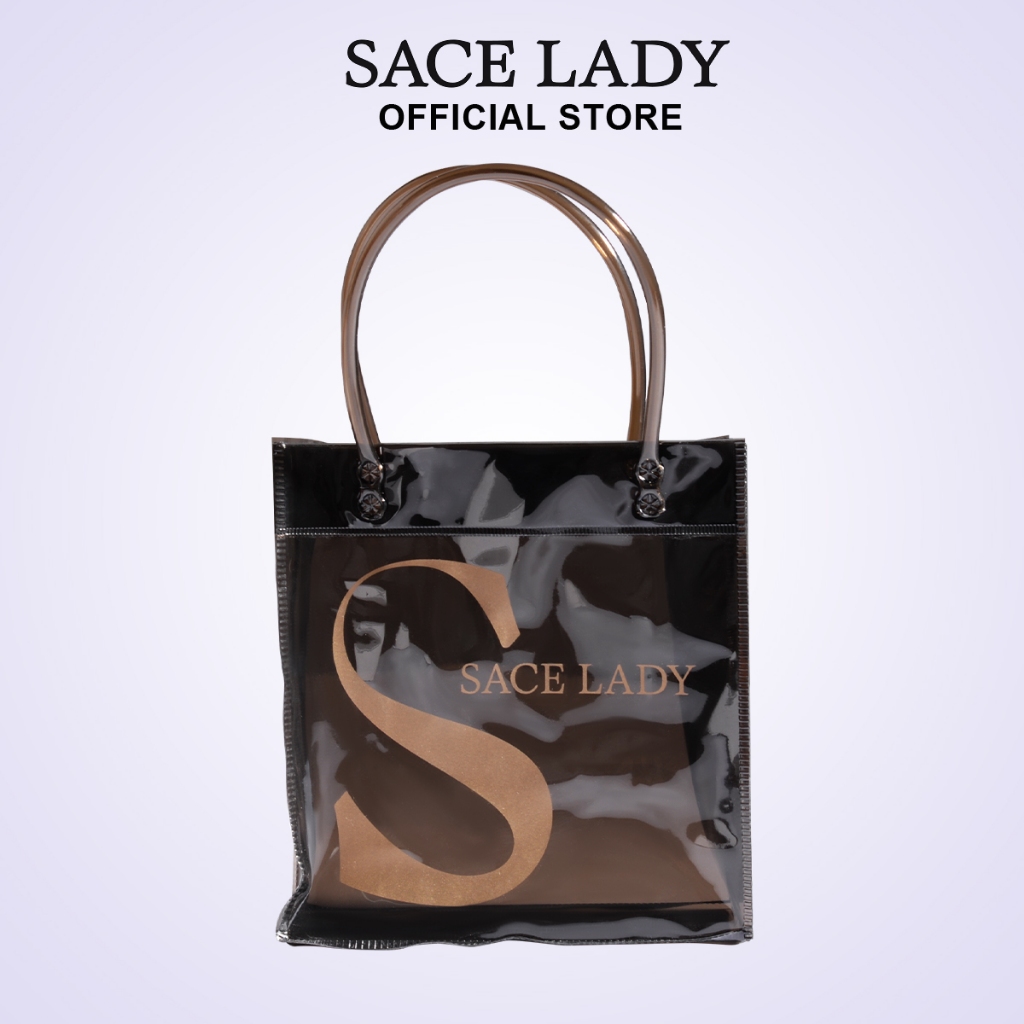SACE LADY Túi Mỹ Phẩm 30g | Shopee Việt Nam