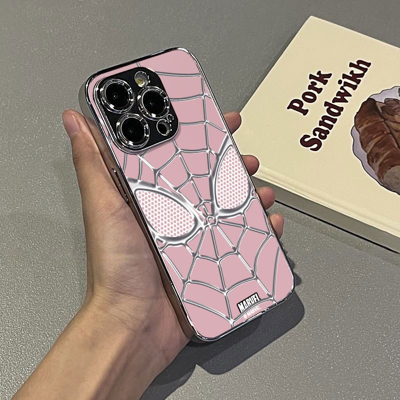 Dành cho vỏ điện thoại iPhone IP7 8 11 PRO MAX IP12 IP13 IP14plus IP15 ...