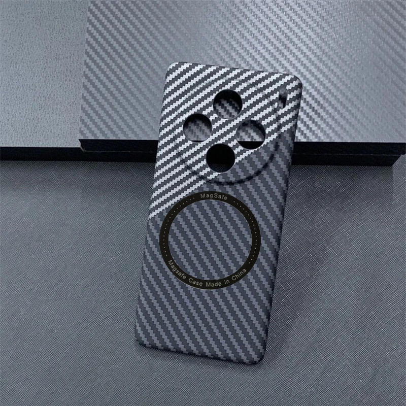 Ốp Sạc Không Dây Nam Châm Cho Vivo x200 mini X100 ultra x100s X100 pro X90 plus x80 iqoo 12 13 ...