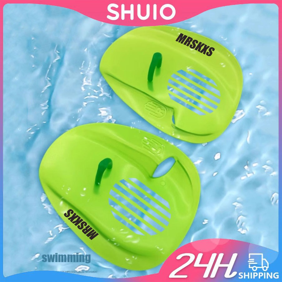 Shuio Bơi Mái Chèo Huấn Luyện Tay Có Thể Điều Chỉnh Webbed Găng Tay ...