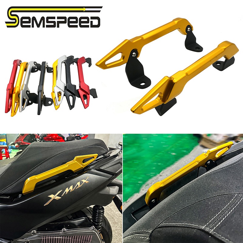 [Semspeed] Dành Cho Xe Yamaha XMAX 400 300 250 125 2017-2024 Xe Máy CNC ...