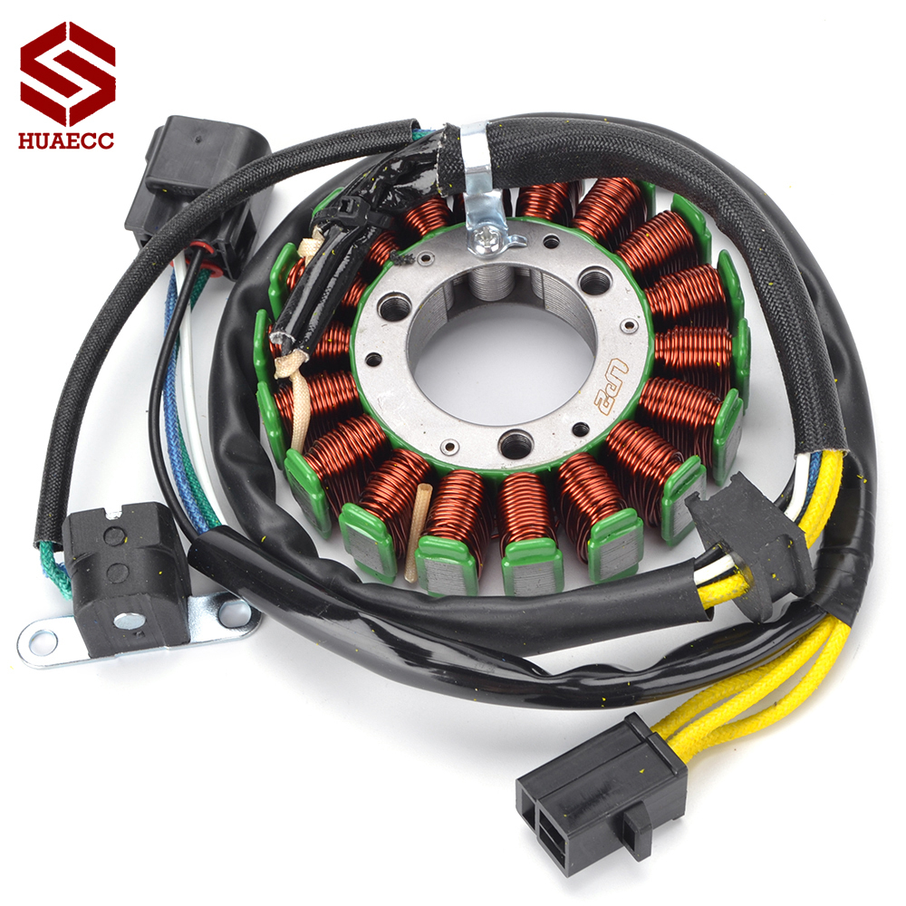 Cuộn dây Stator DR250R DRZ250 DRZ400 DRZ400E DRZ400SM 32101-13E00 32101 ...