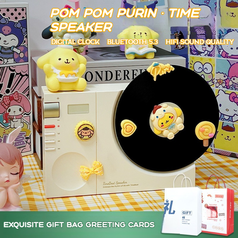 *Loa Bluetooth không dây LK09, thiết kế phong cách cổ điển | Shopee ...