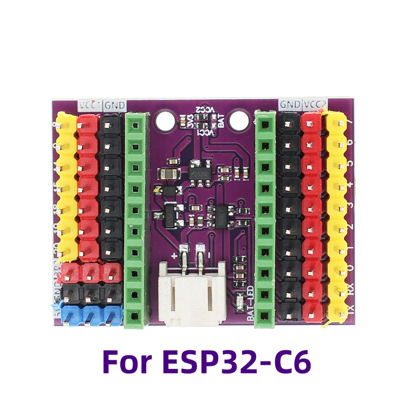 Bảng phát triển ESP32 SuperMini ESP32 C3 / ESP32 S3 / ESP32 C6 / ESP32 H2 Ban phát triển ESP32 ...